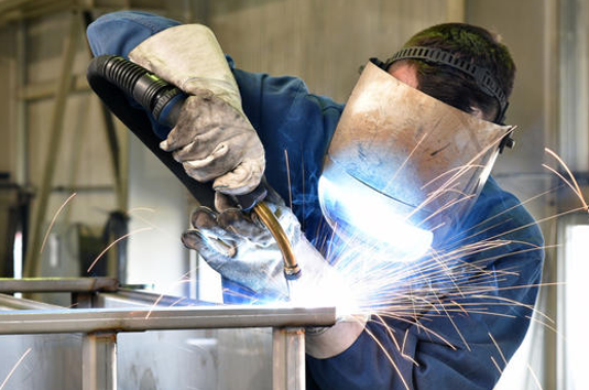 Techniek Doe Dag - WSP midden-utrecht